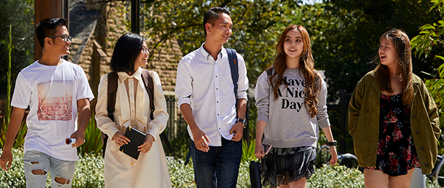 Trinity Foundation Studies Email Template