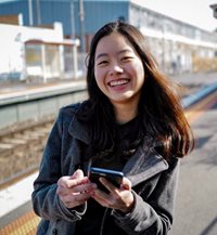 Trinity Foundation Studies Email Template