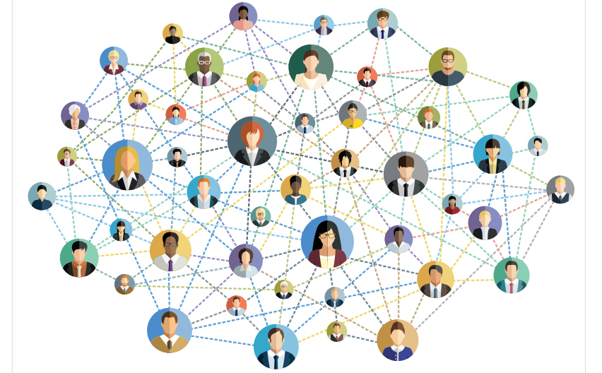 Why you should network at university