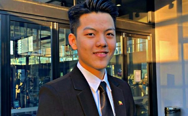 Trinity Foundation Studies Email Template