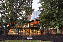 Buildings | Our Campus | About | Trinity College