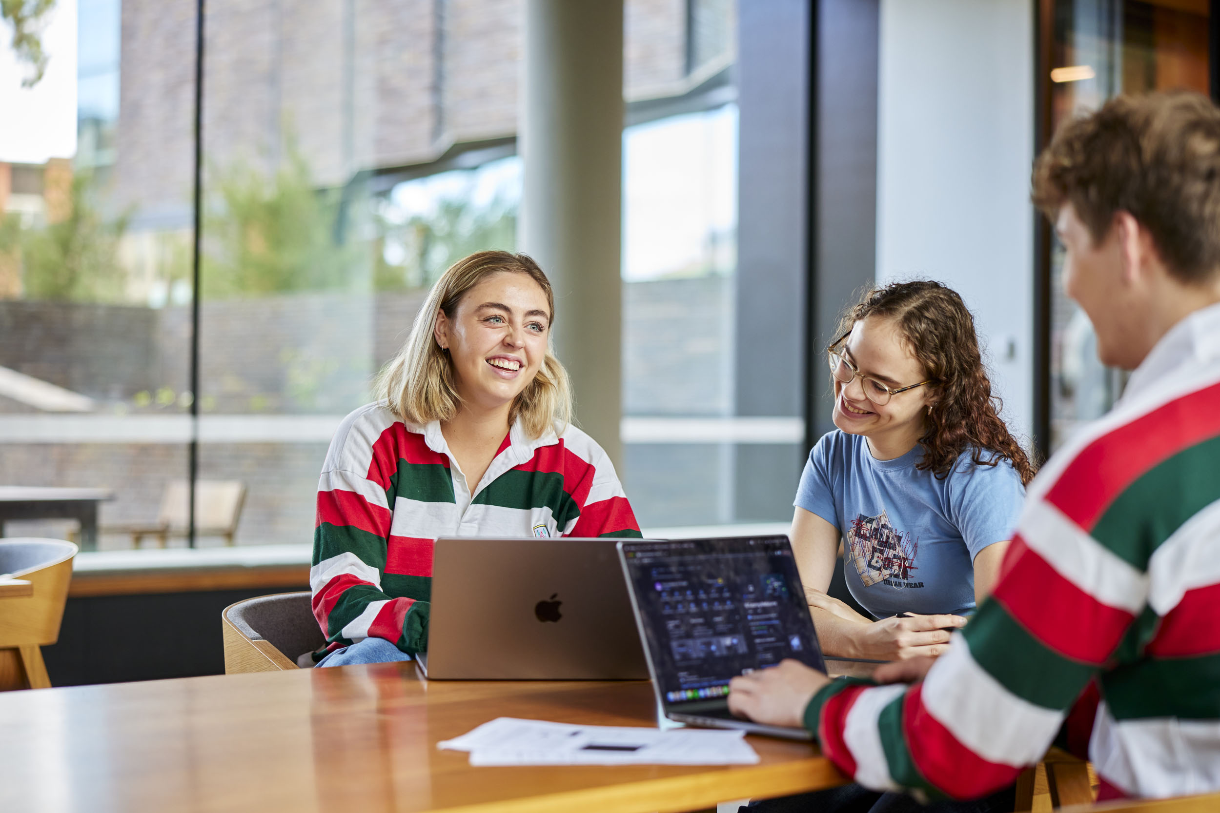 Residential College | Trinity College