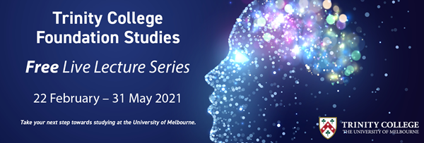 Trinity Foundation Studies Email Template